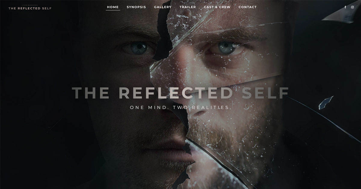 The Reflected Self | The Movie